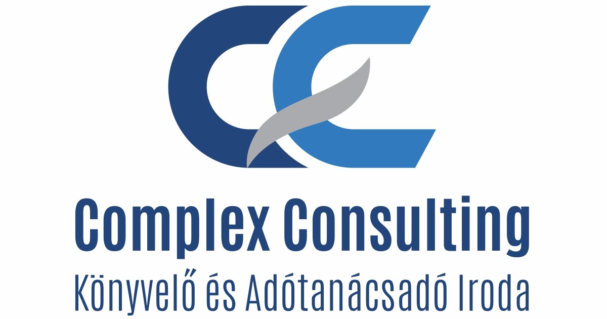 Nyitólap - Complex Consulting Kft.